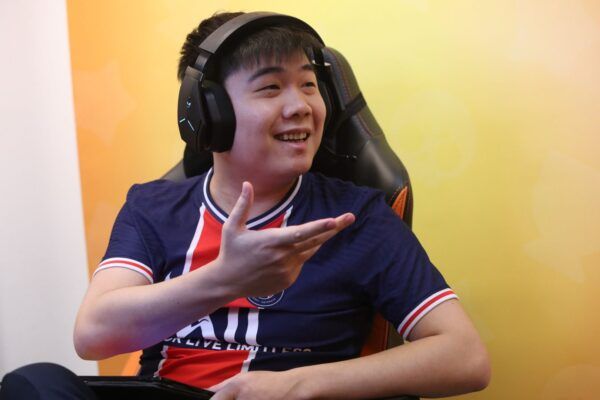 Singapore squad PSG Esports wins the 2020 Brawl Stars World ...