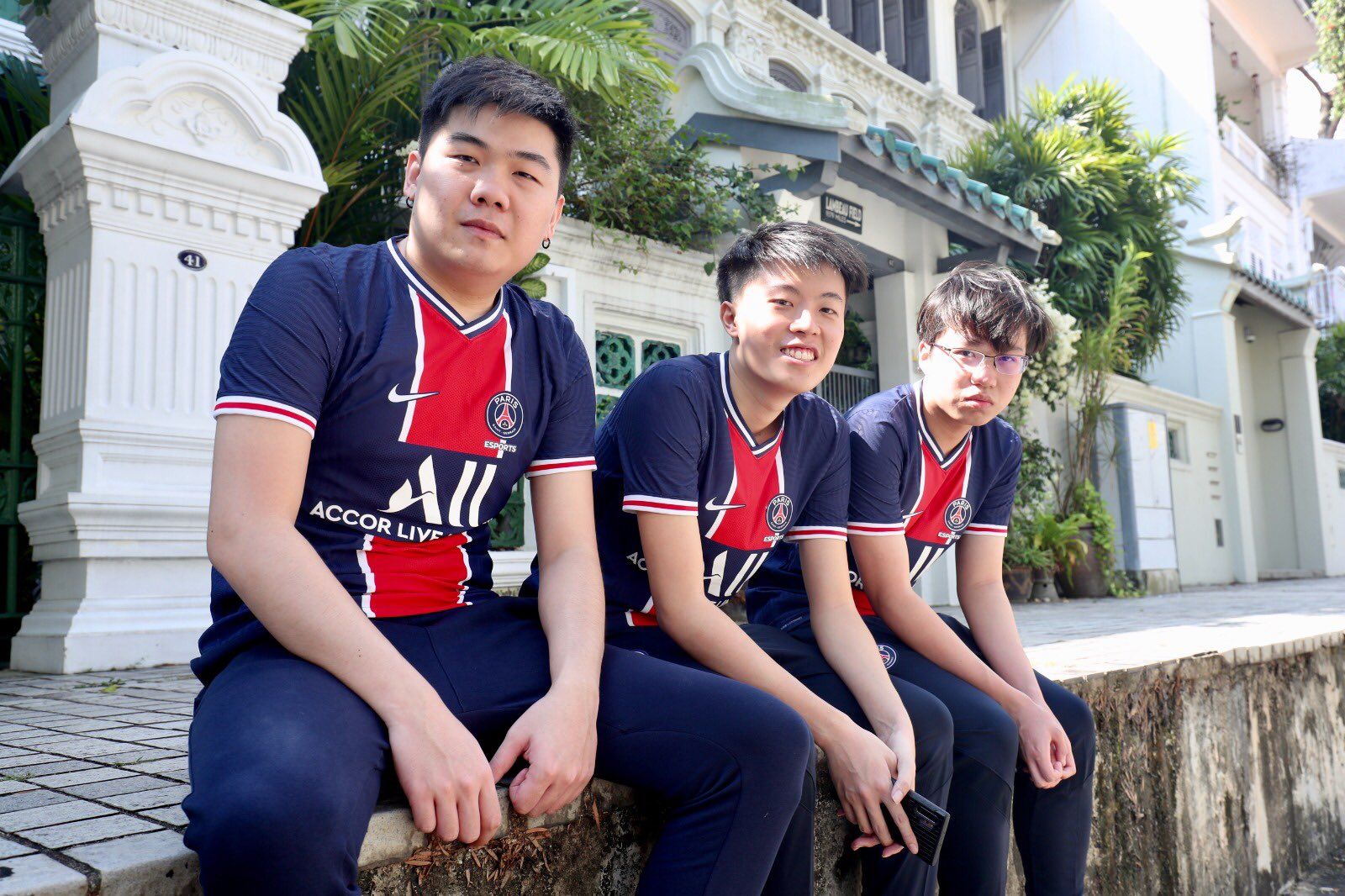 Singapore squad PSG Esports wins the 2020 Brawl Stars World ...