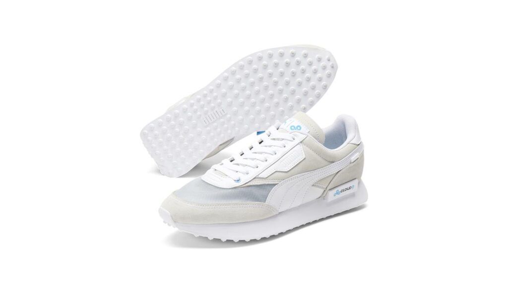 Cloud9 reveals sneaker collaboration with PUMA | ONE Esports