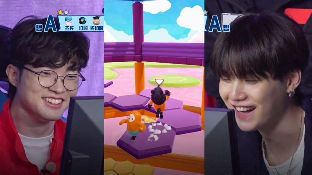 The 5 best highlights from the second BTS x T1 collaboration | ONE Esports