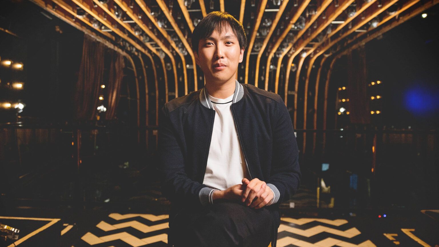 Looking back at the top 5 plays of Doublelift's career | ONE Esports