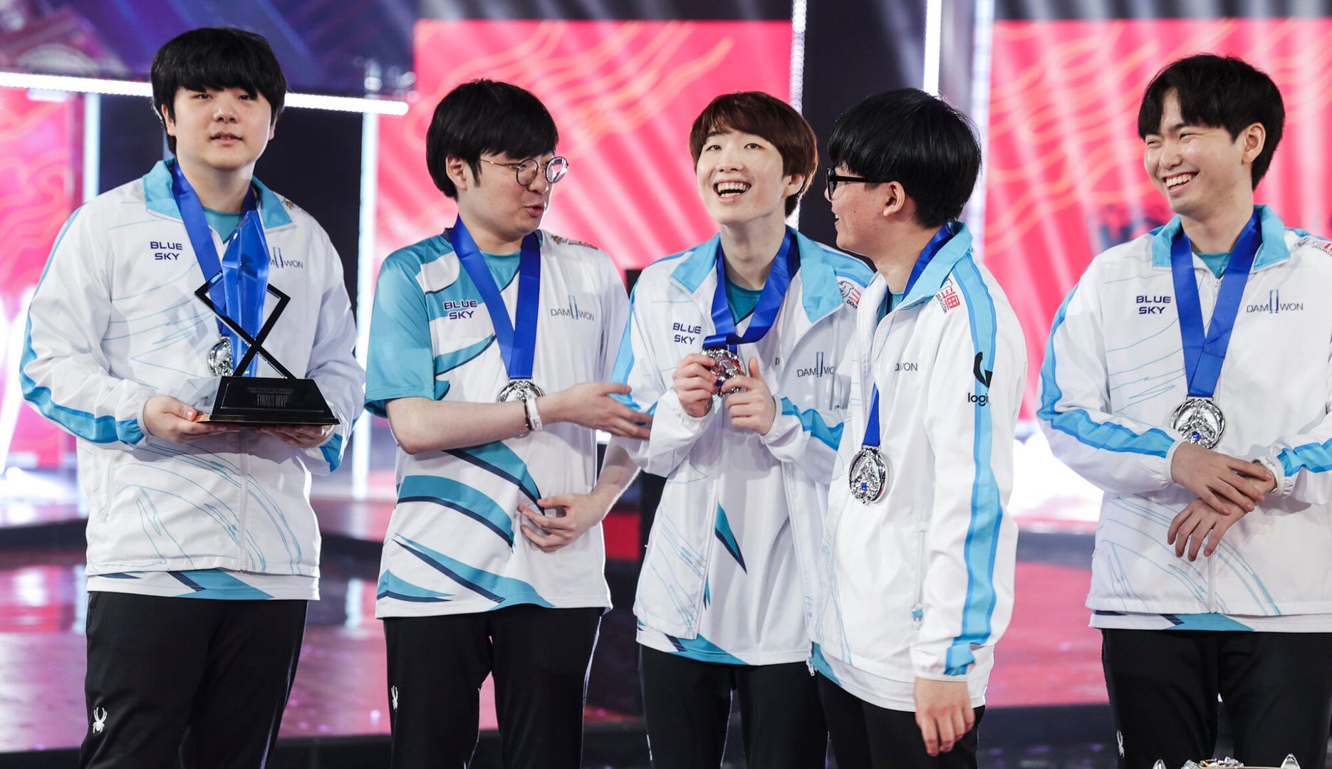 League of Legends global power rankings: DWG KIA start 2021 on top | ONE Esports