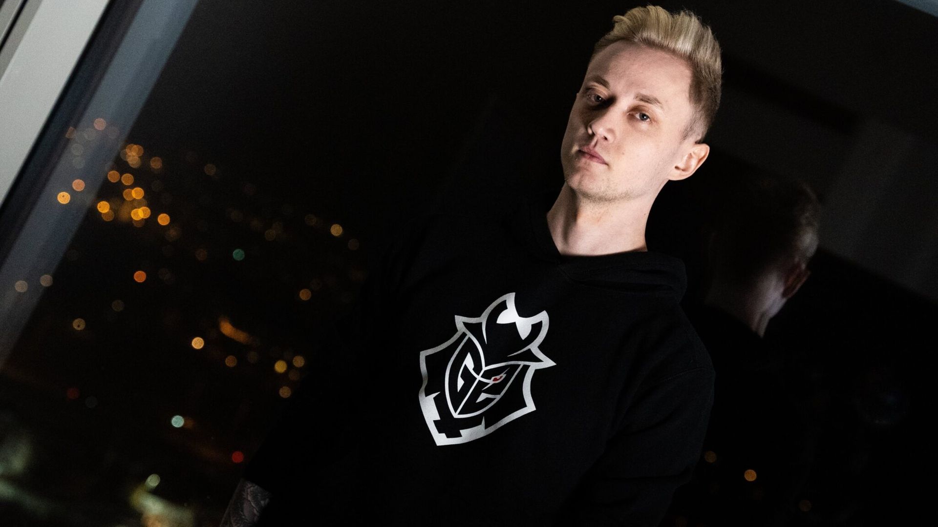 G2 Esports bench Rekkles, Wunder, Mikyx ahead of League of Legends 2022 ...