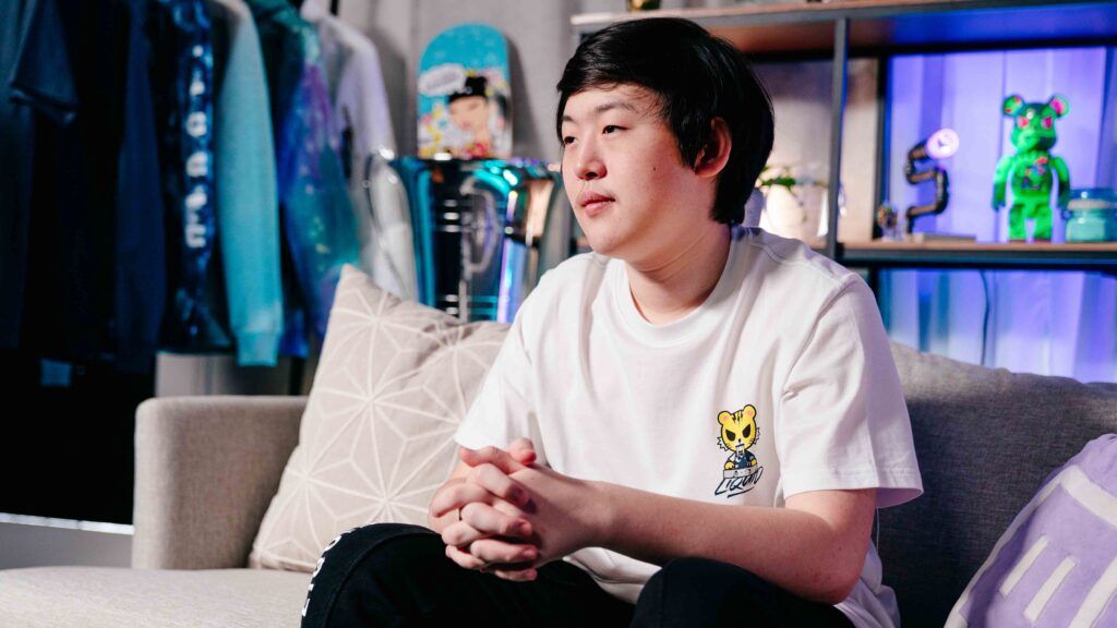 Team Liquid's new tokidoki collection will make you look uwu | ONE Esports