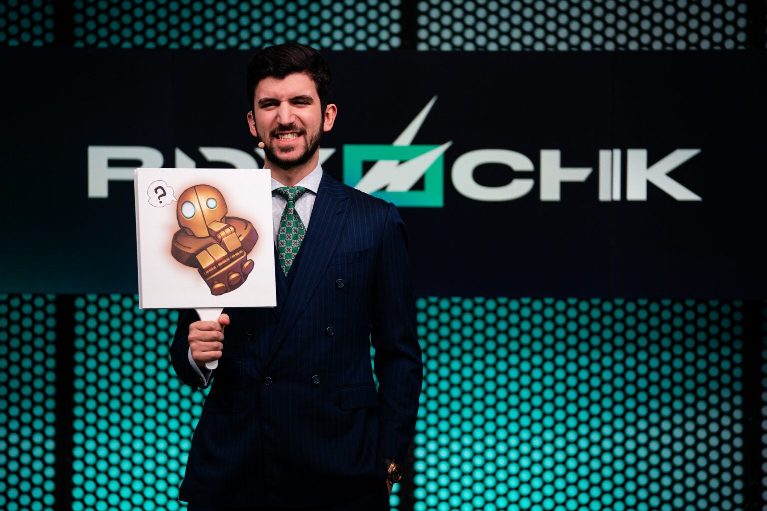 YamatoCannon as Fnatic's new head coach: 'I want to beat Rekkles more ...