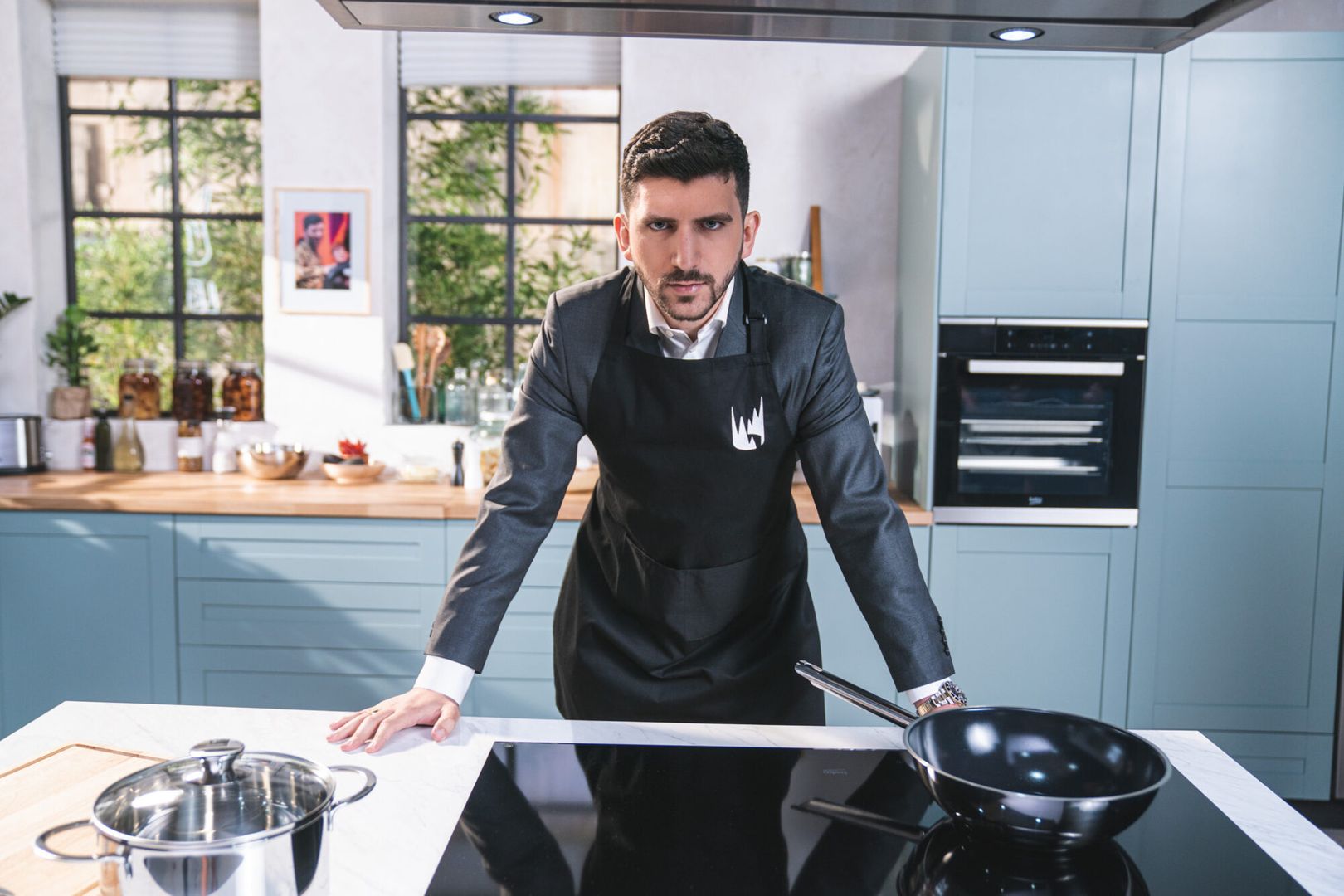 YamatoCannon as Fnatic's new head coach: 'I want to beat Rekkles more ...