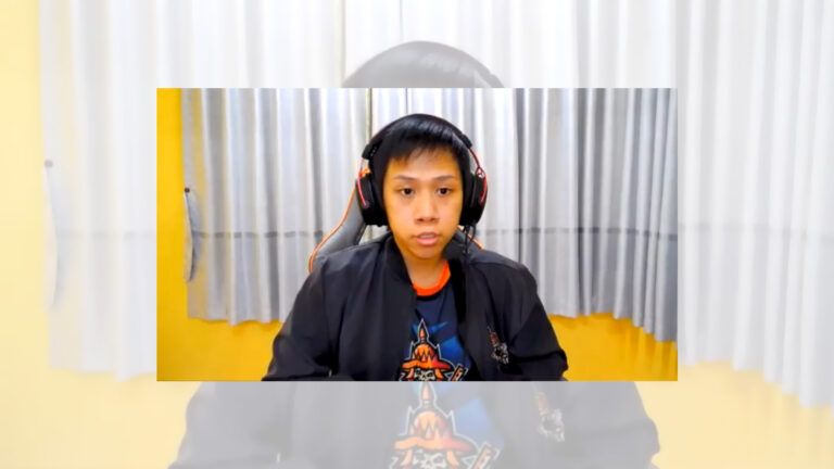 Burmese Ghouls coach PVNDV: 'If they underestimate us, we can beat them' | ONE Esports