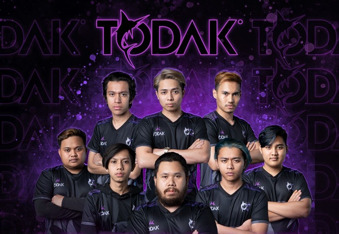Todak's Stoo on MPL PH: 'If they get their hands on any of these heroes ...
