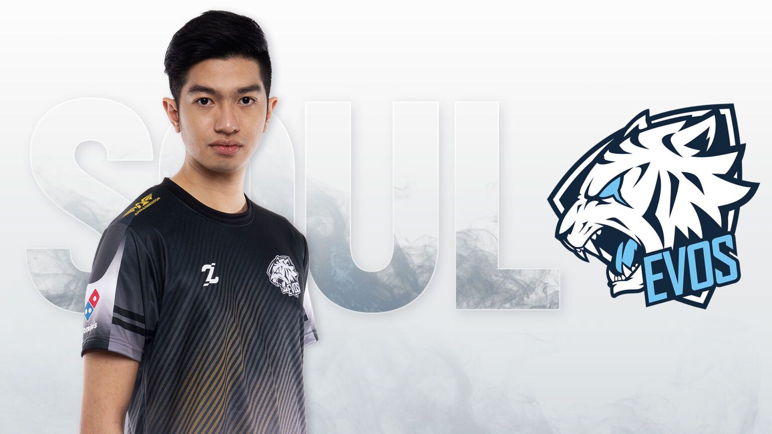 The origin story of how EVOS SG came about will surprise you | ONE Esports