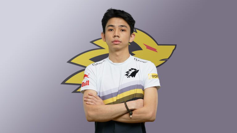 Sasa is ready to step into Antimage's shoes for ONIC Esports | ONE Esports