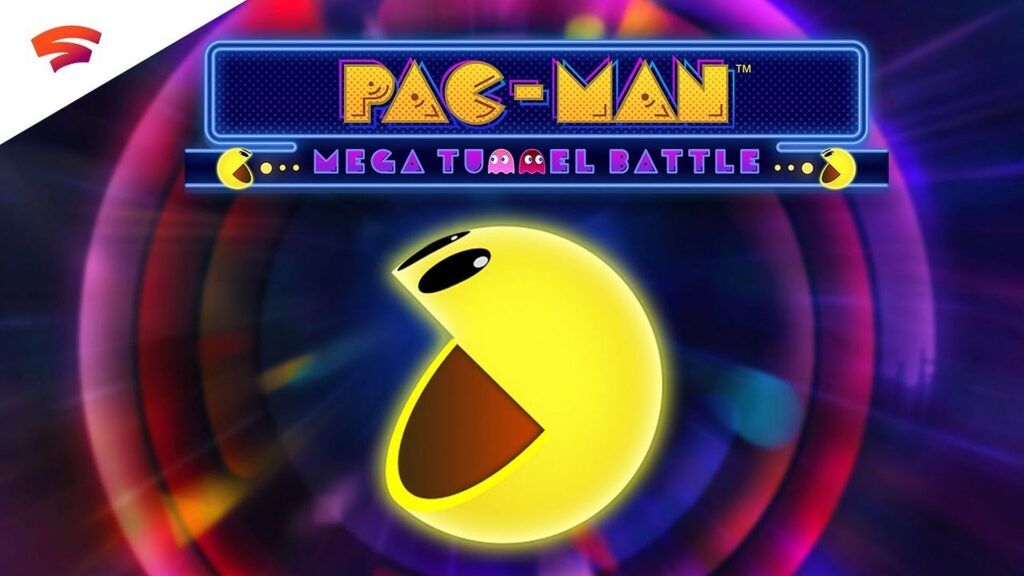 Pac-Man now has an official battle royale game | ONE Esports
