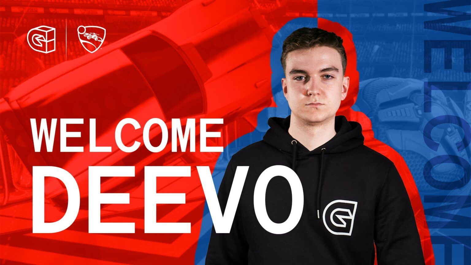 David Beckham’s Guild Esports has signed former Rocket League world ...