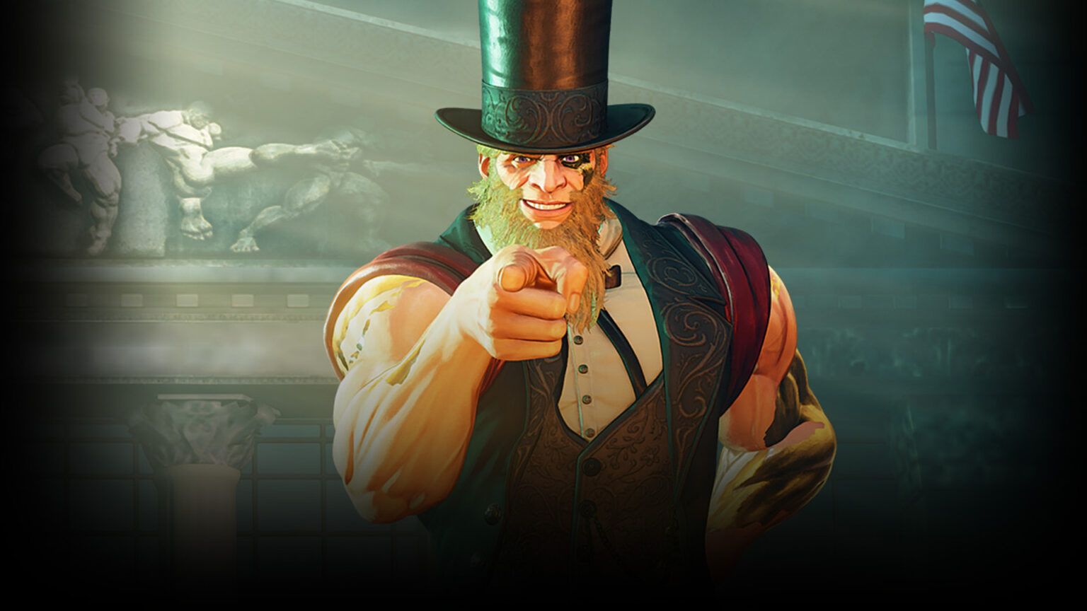 Fan voting is now open for the final spot at Capcom Cup 2020 | ONE Esports