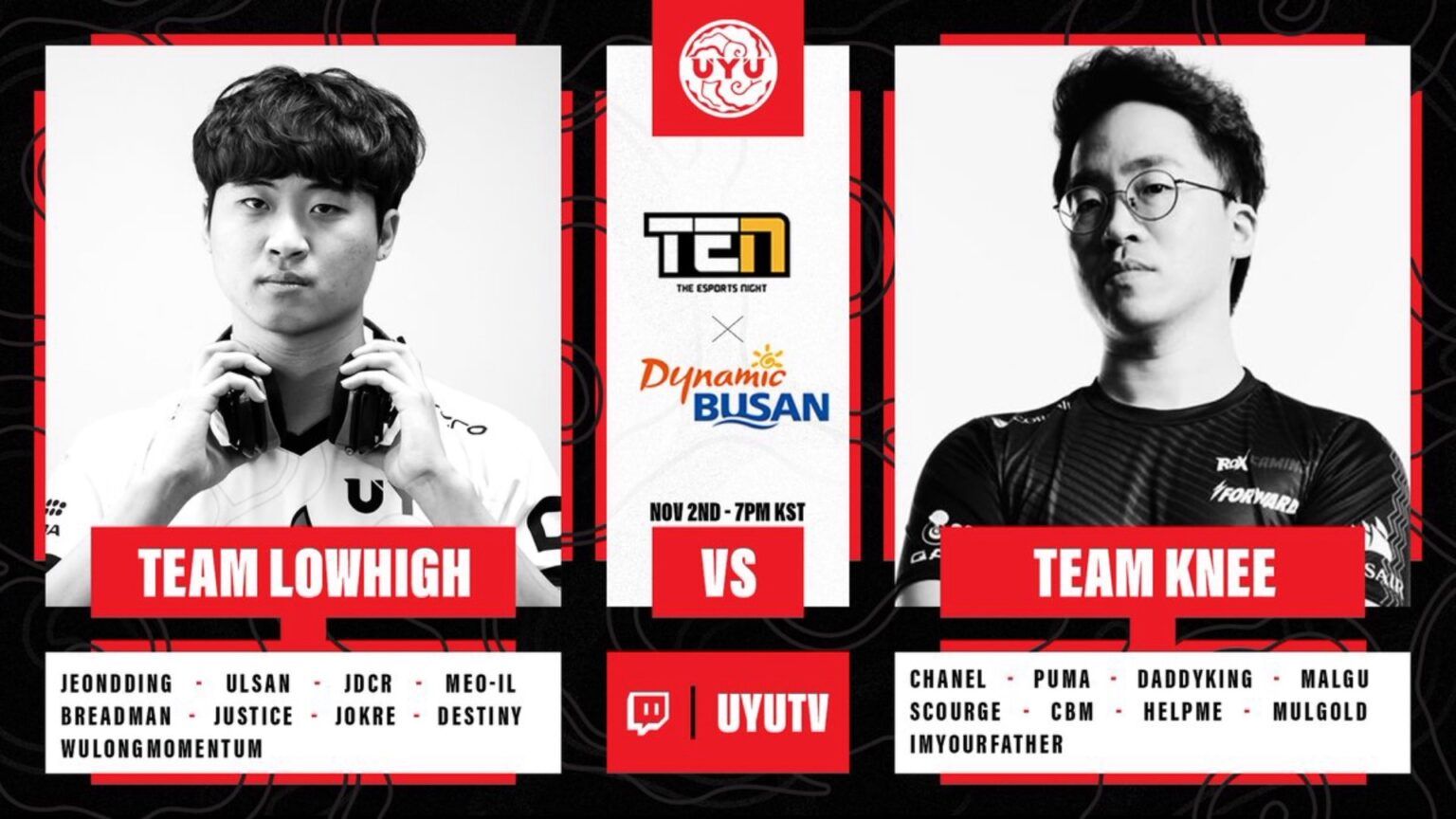 Top 5 plays from Korea's most stacked Tekken Team Battle | ONE Esports