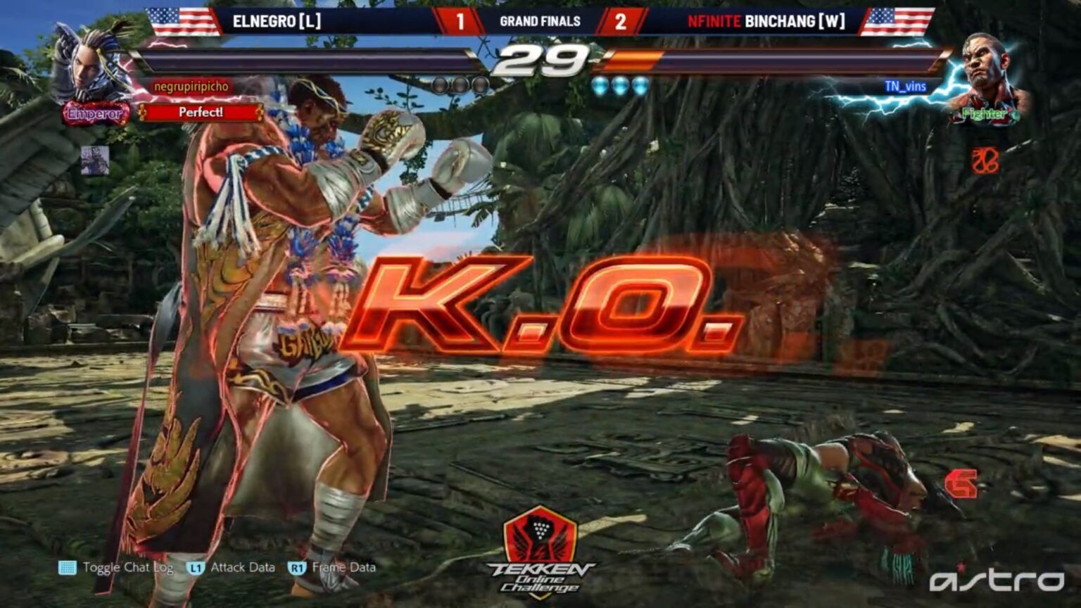 Tekken | ONE Esports | ONE Esports