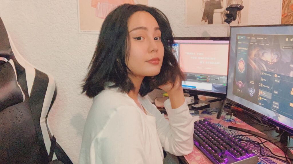 After being accused and cleared of cheating, Mika Daime tells ONE ...