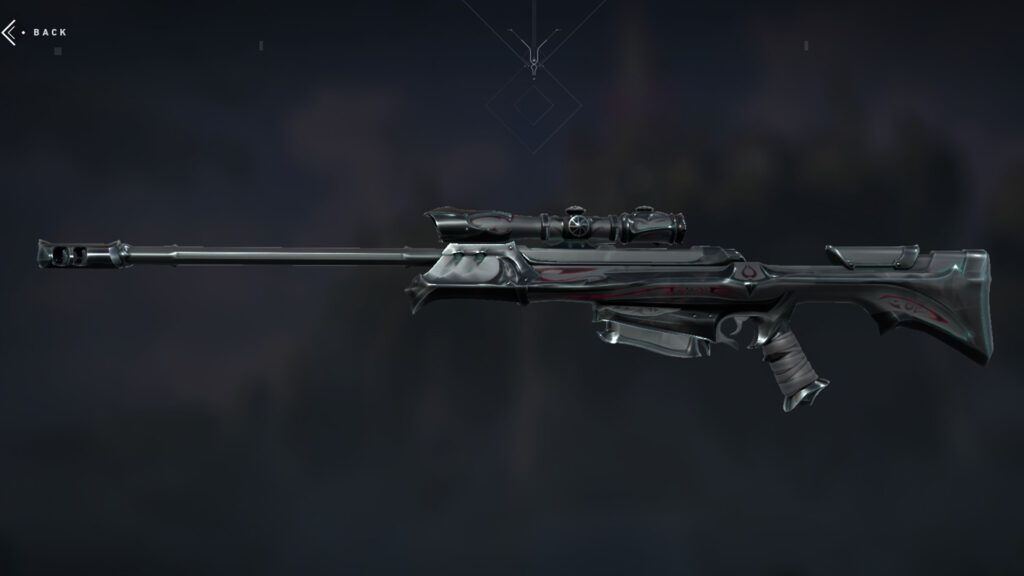 After 5 months of waiting, Valorant's best skin line is finally live ...