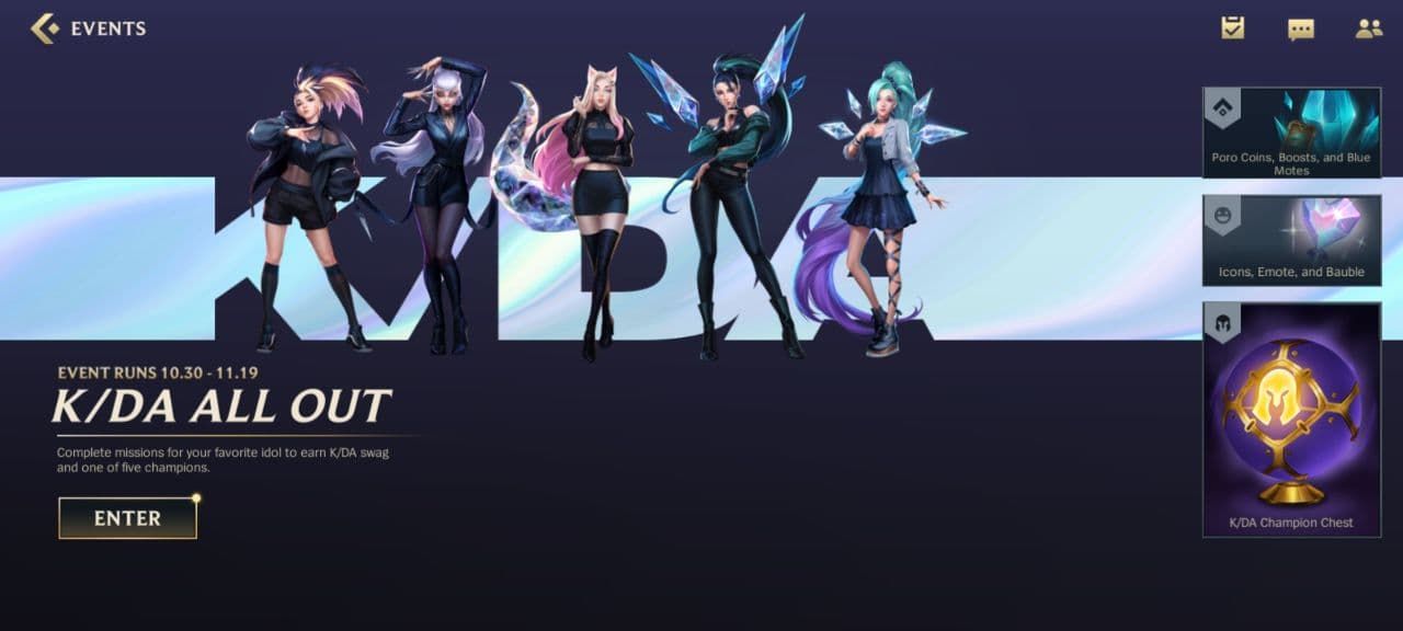 Wild Rift beginner's guide: Everything you need to know about the ...