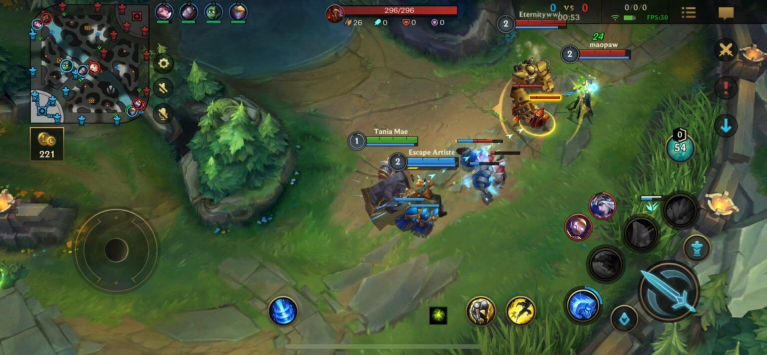 Beginner's Guide: Tips and tricks to get started in Wild Rift | ONE Esports