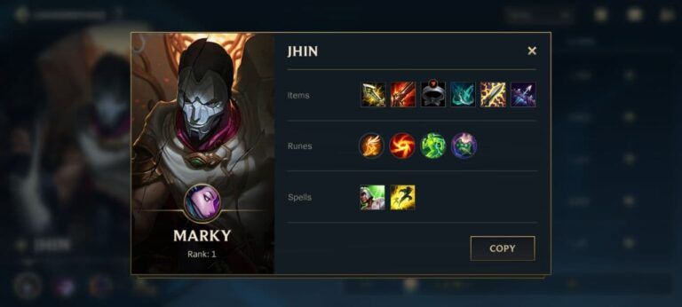 Wild Rift beginner's guide: Everything you need to know about the ...