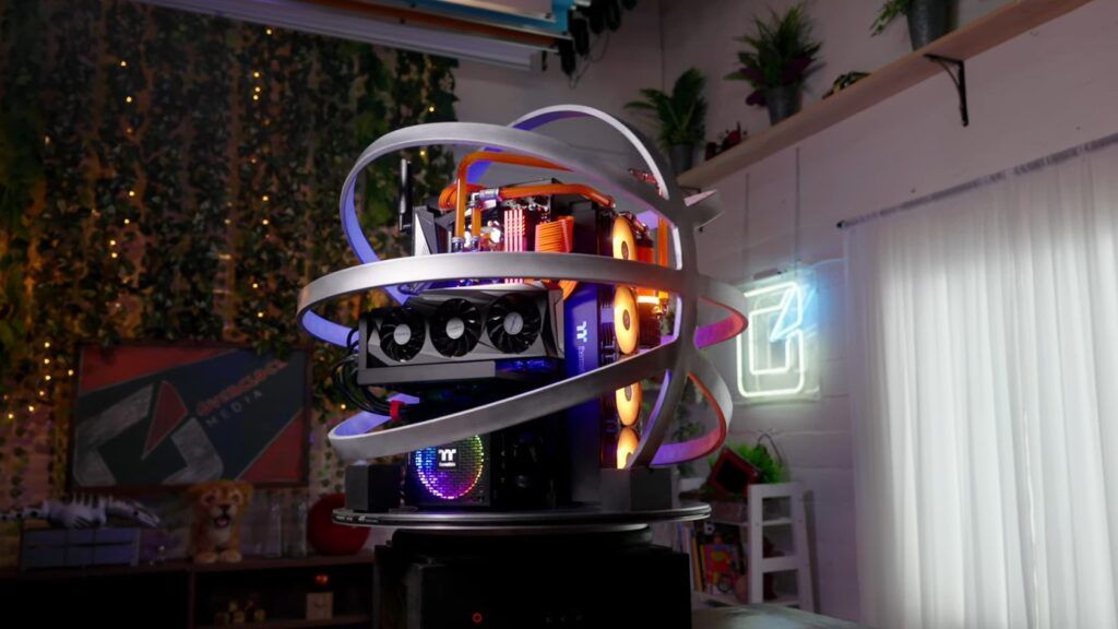 Check out NBA star Karl-Anthony Towns's US$20K basketball-shaped custom ...