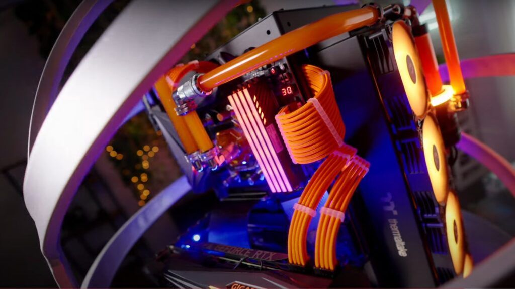 Check out NBA star Karl-Anthony Towns's US$20K basketball-shaped custom ...