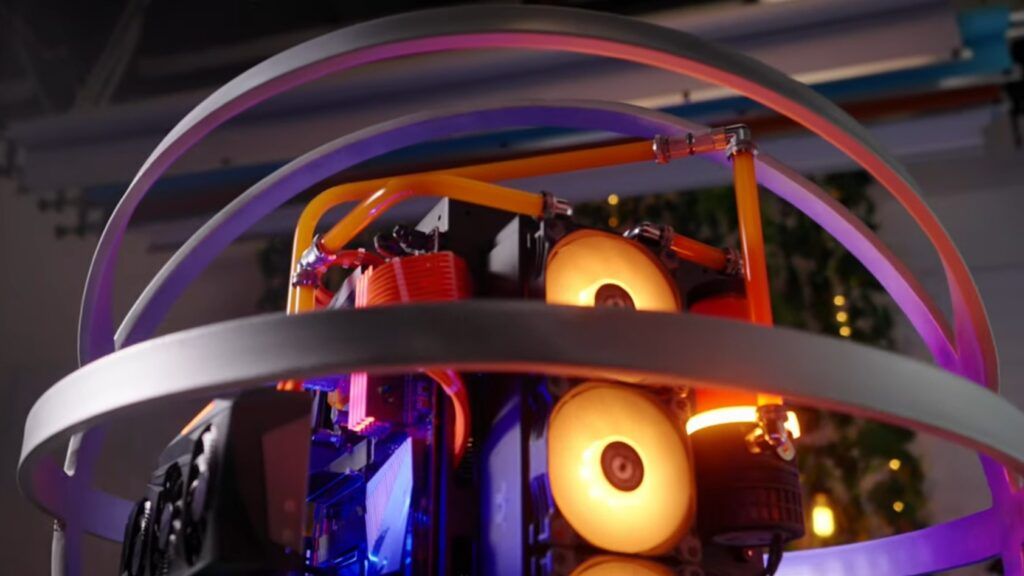 Check out NBA star Karl-Anthony Towns's US$20K basketball-shaped custom ...