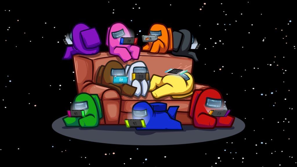 Among Us is now available on the Nintendo Switch | ONE Esports