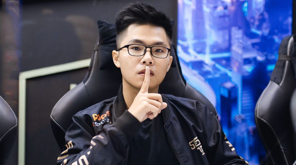 Bângg wants to get rid of the 'prodigy' label and build SGP's own ...