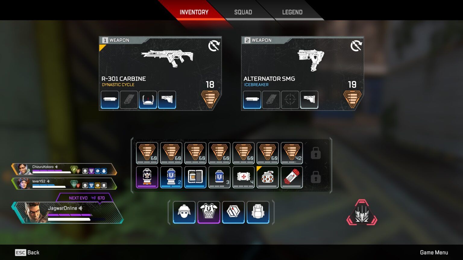 5 reasons why you should start playing Apex Legends again | ONE Esports