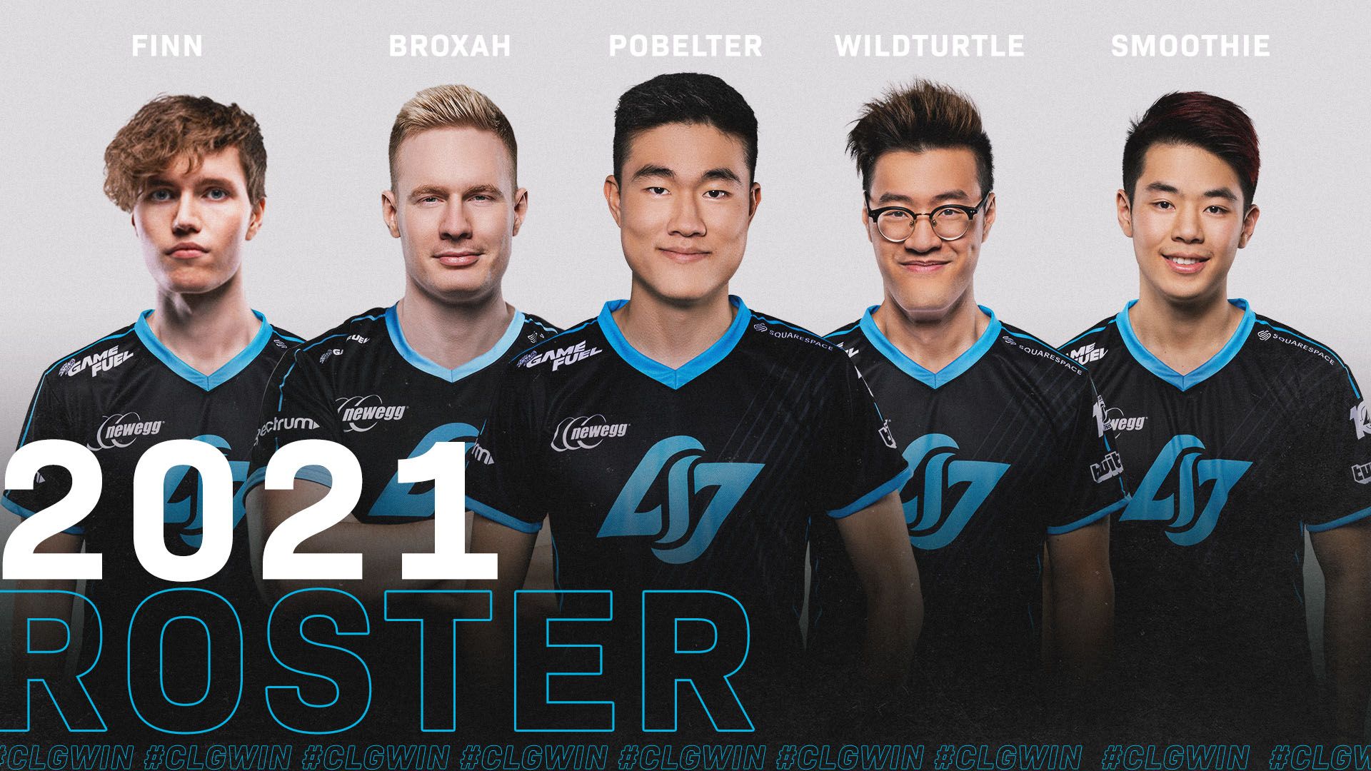 LCS off-season report card: Team Liquid, Cloud9, and TSM stack up for ...