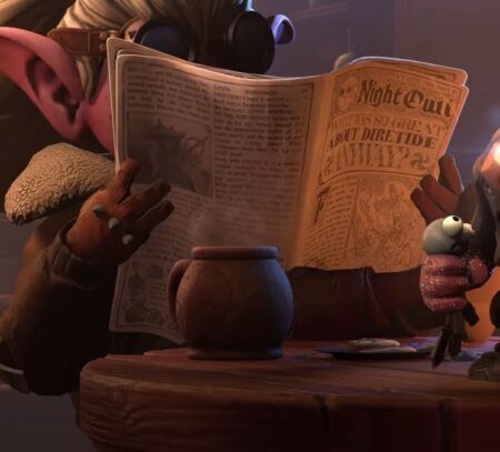 Everything you need to know about Hoodwink | ONE Esports