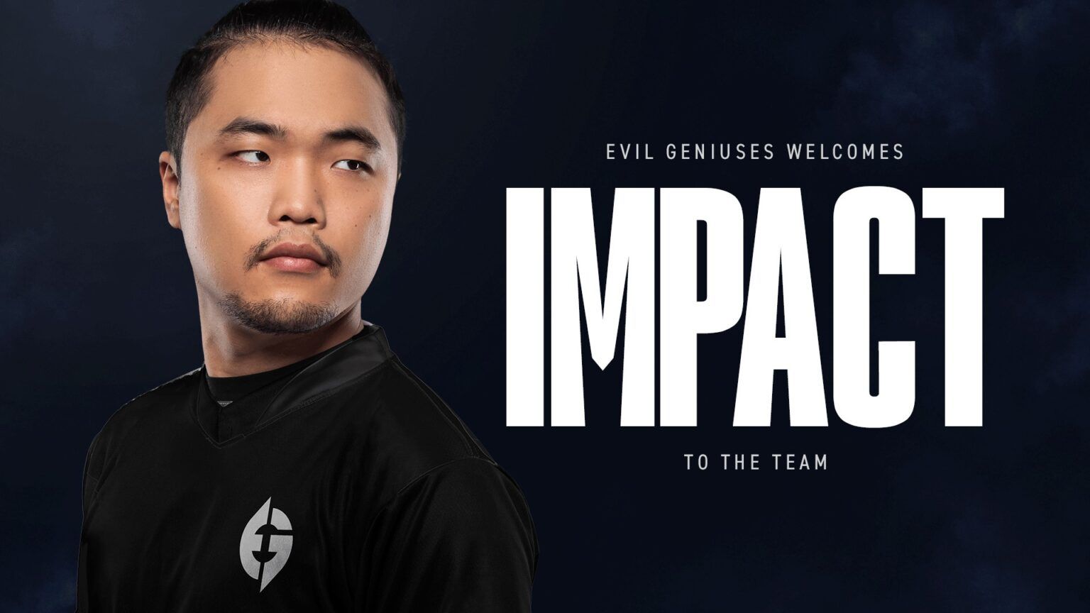 Evil Geniuses signs ex-Team Liquid star top-laner Impact | ONE Esports