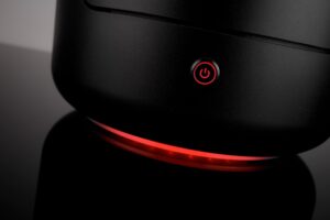 KFC and Intel made a gaming PC that keeps your fried chicken warm | ONE ...