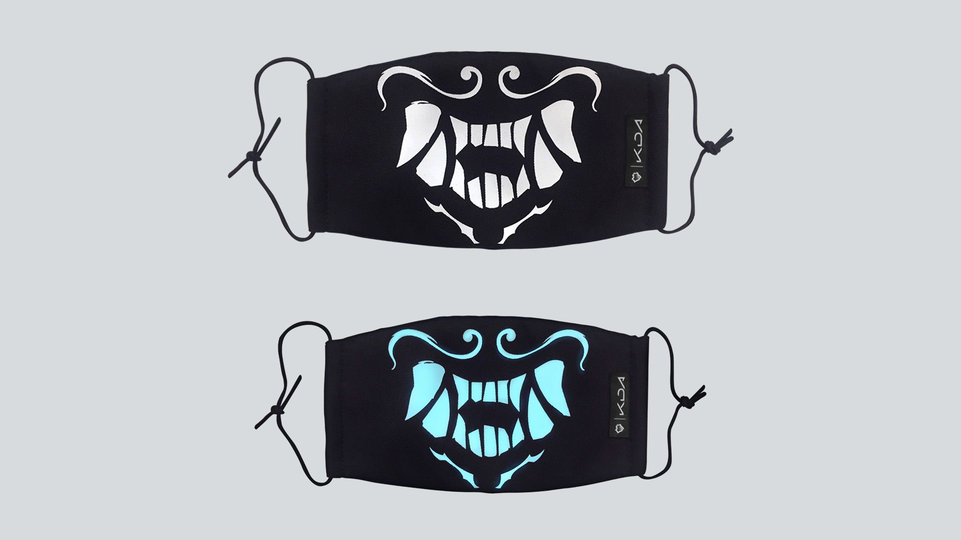 Top 5 face masks for esports fans and gamers | ONE Esports