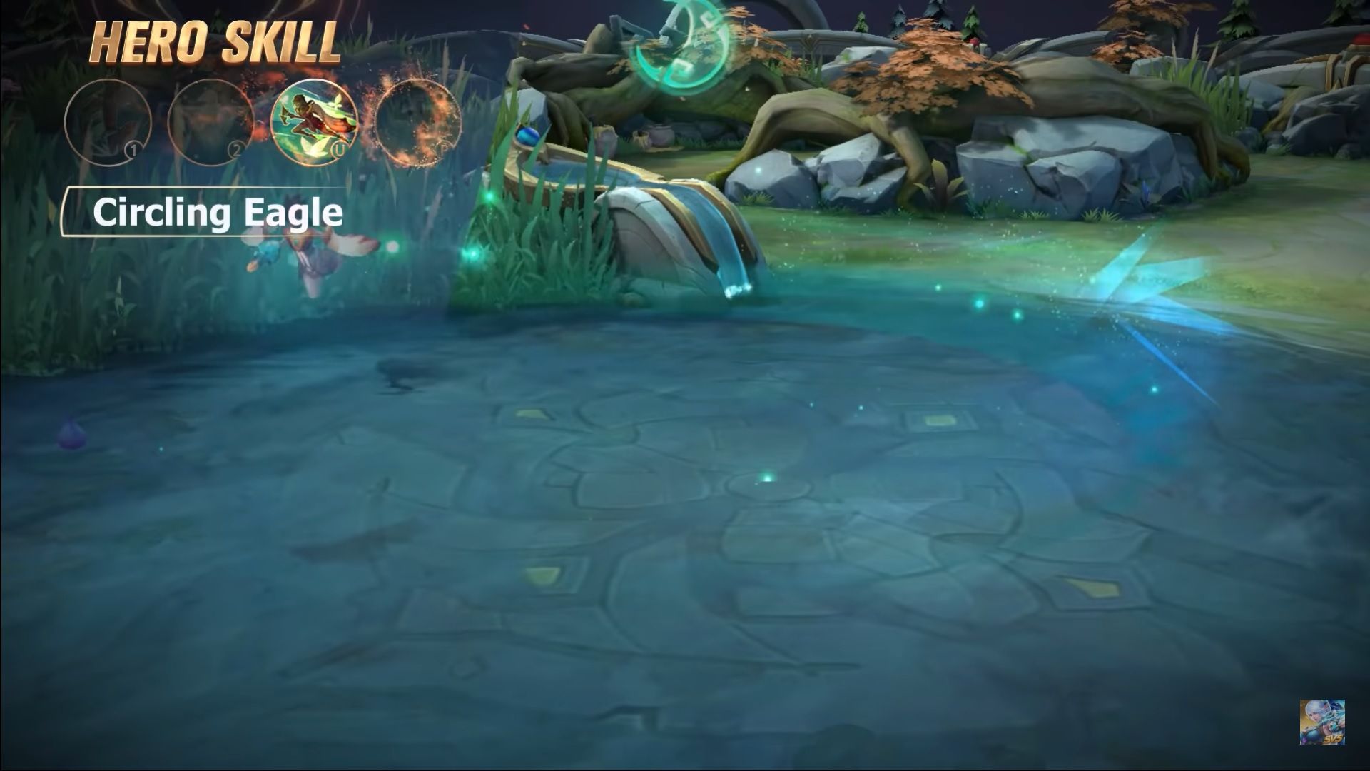 Here’s a closer look at Mathilda, MLBB's newest mage | ONE Esports