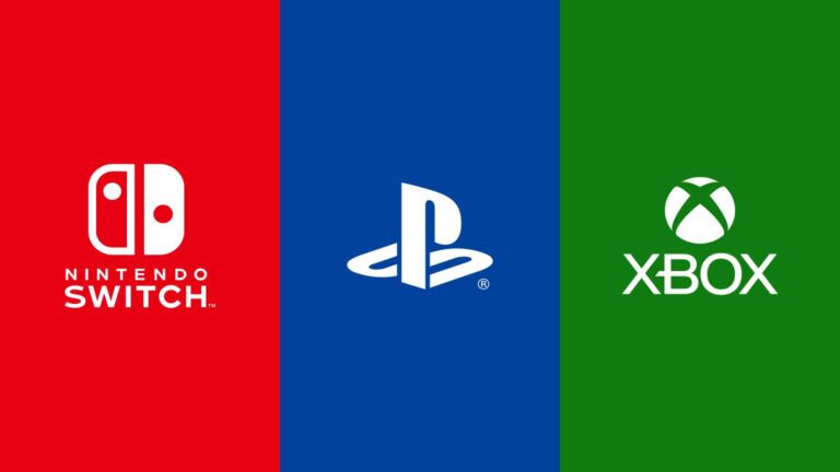 Sony, Nintendo, and Microsoft unite to make gaming a safe space for all ...