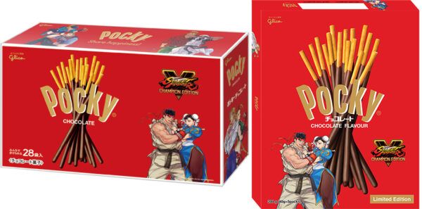 Are you ready to rock the Pocky K.O. Challenge 2020? | ONE Esports