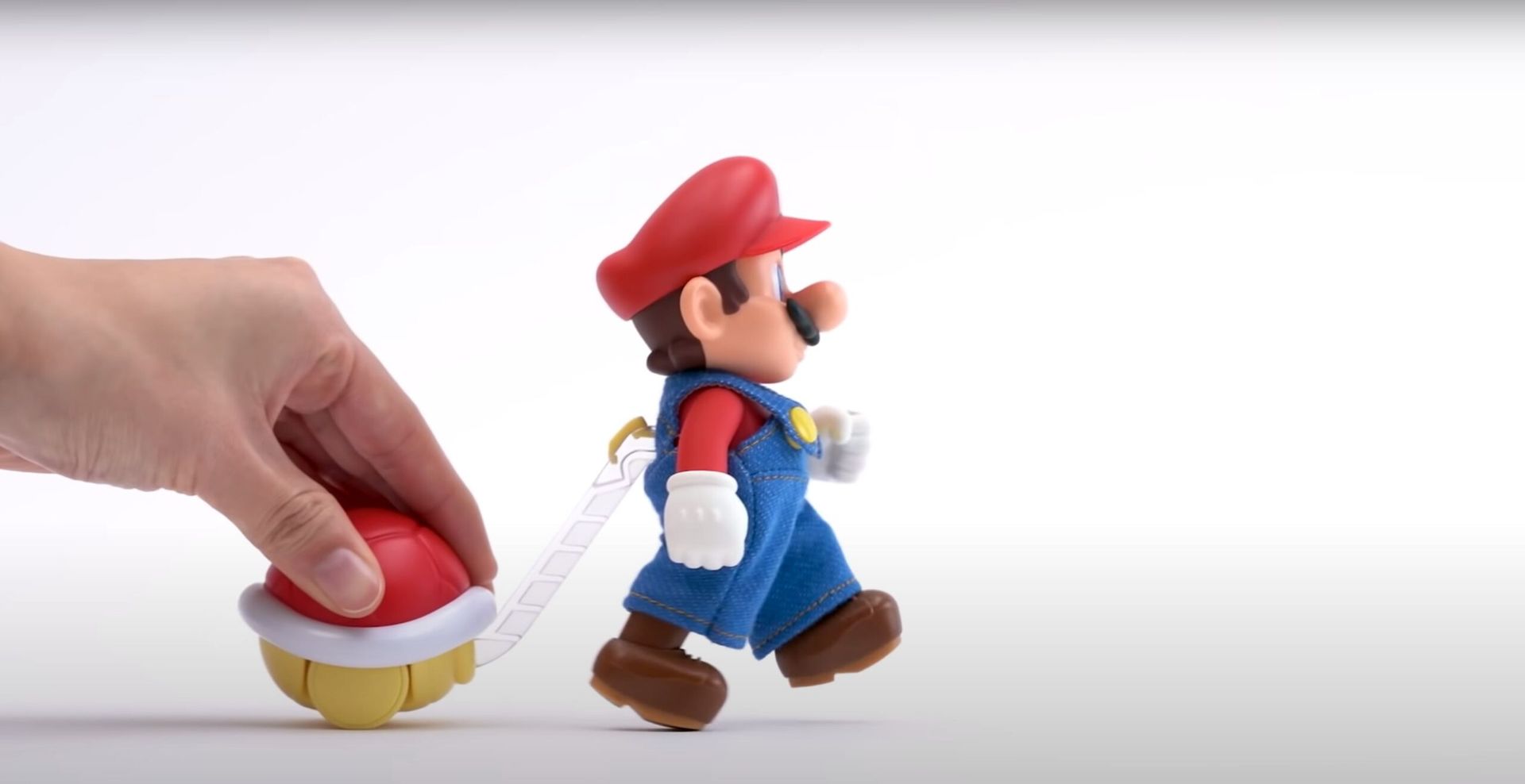 Join Mario's dad, Shigeru Miyamoto, on a tour of Super Nintendo World ...