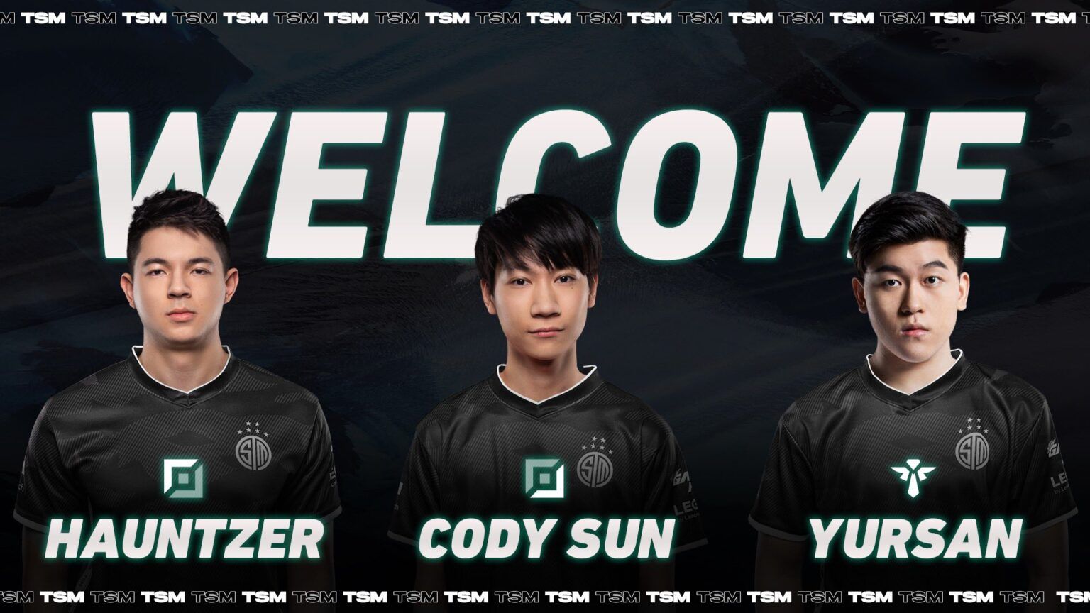 Hauntzer returns to TSM as its new Academy top-laner | ONE Esports