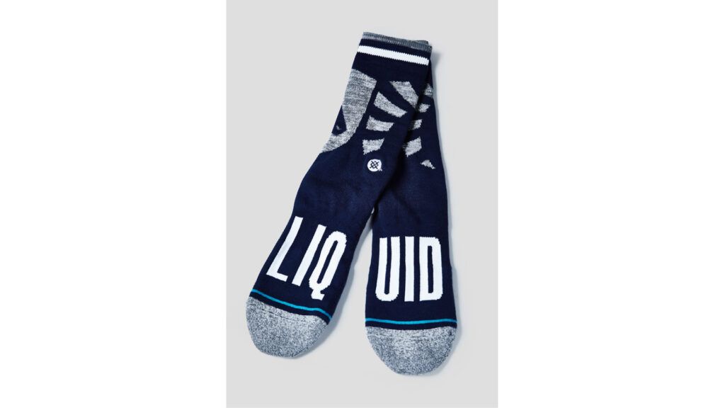 Bring out your 'Leg of Legends' A-game with these Team Liquid x Stance ...