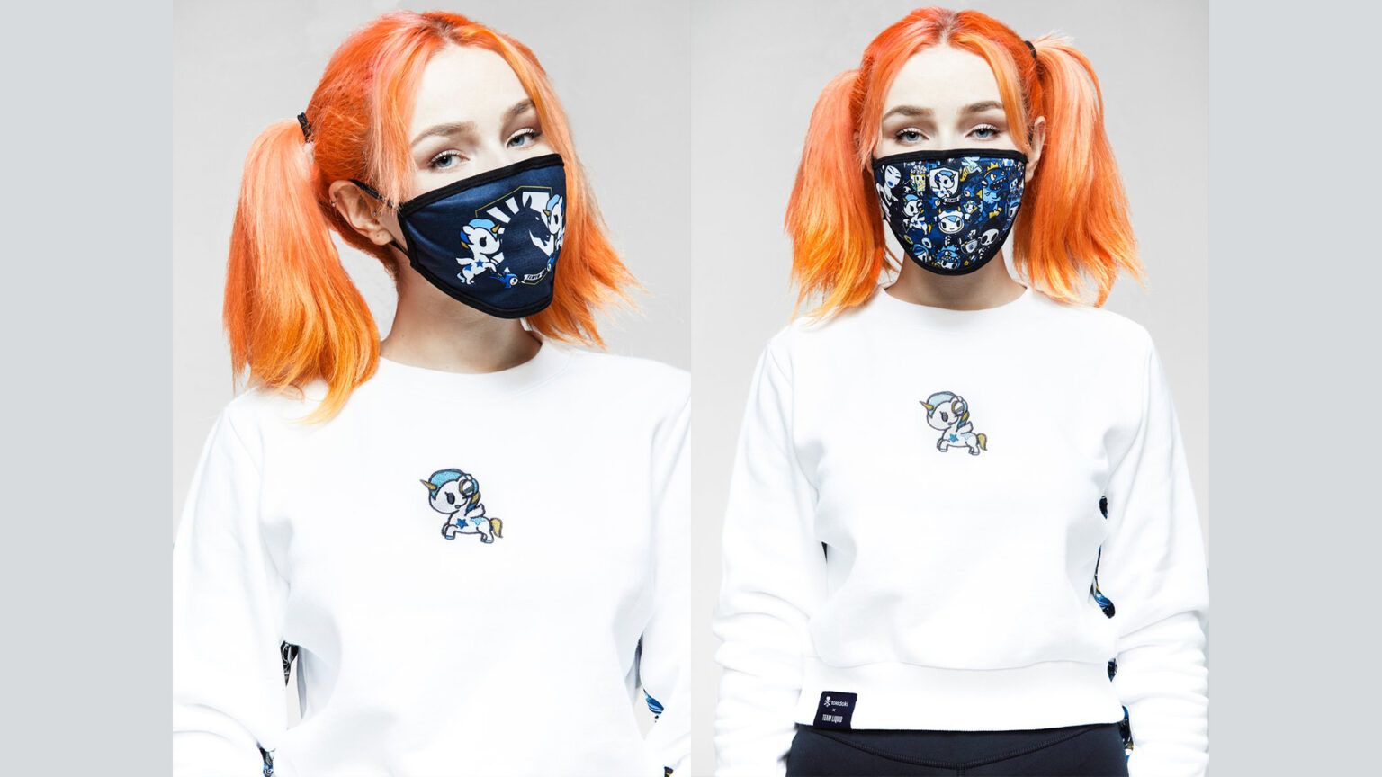 Top 5 face masks for esports fans and gamers | ONE Esports