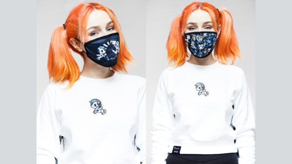 Top 5 face masks for esports fans and gamers | ONE Esports