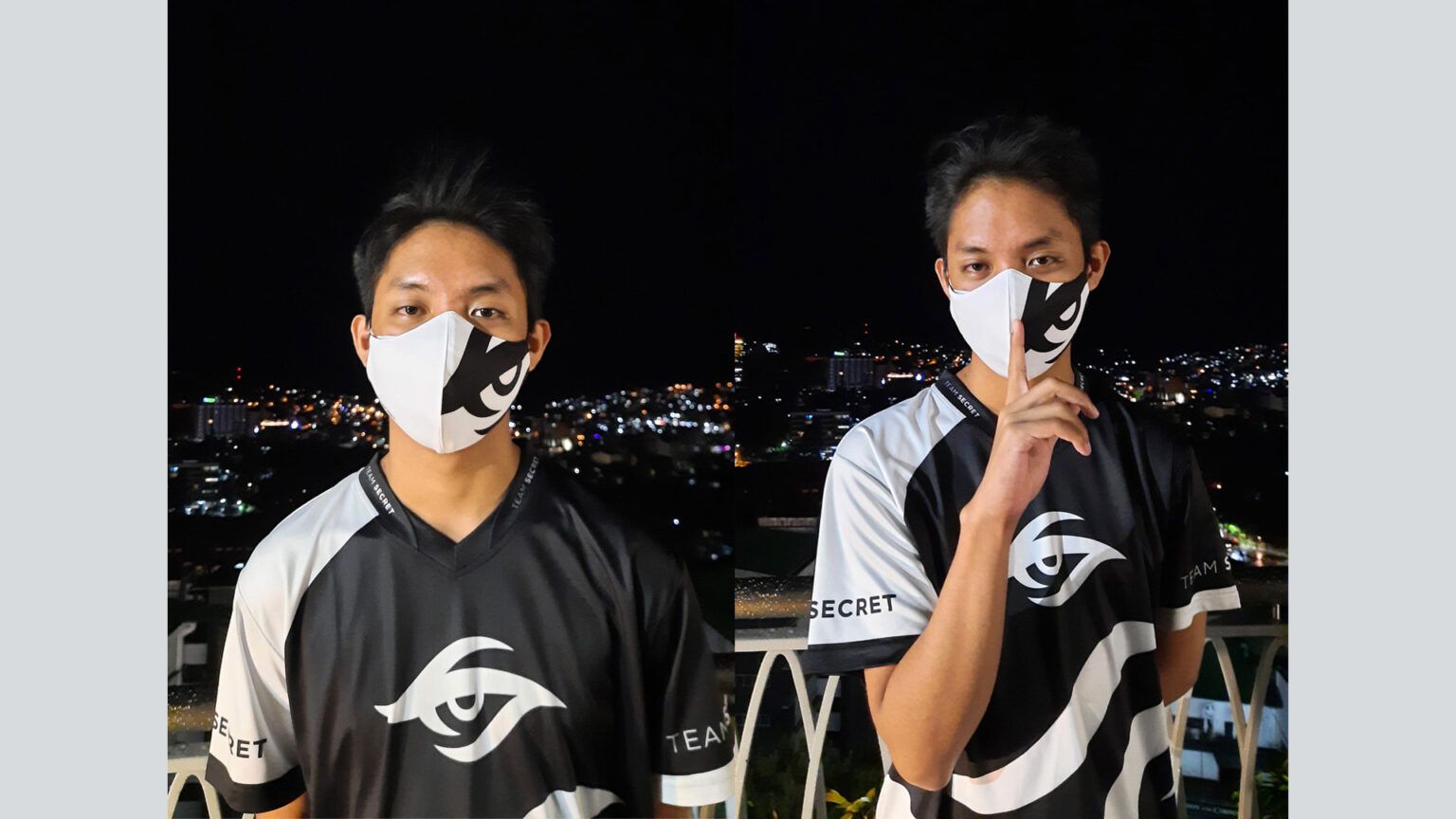 Top 5 face masks for esports fans and gamers | ONE Esports