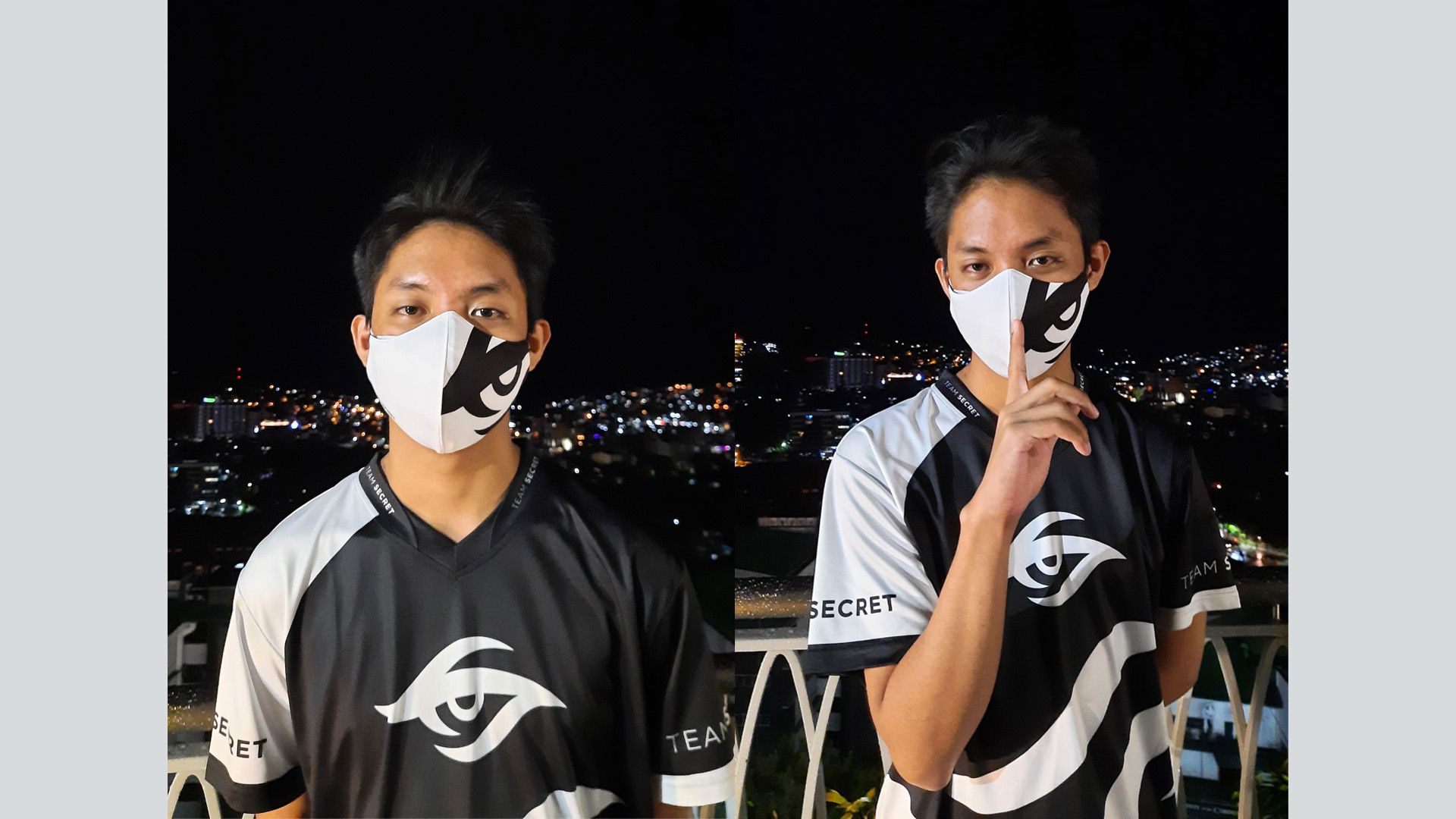 Top 5 face masks for esports fans and gamers | ONE Esports