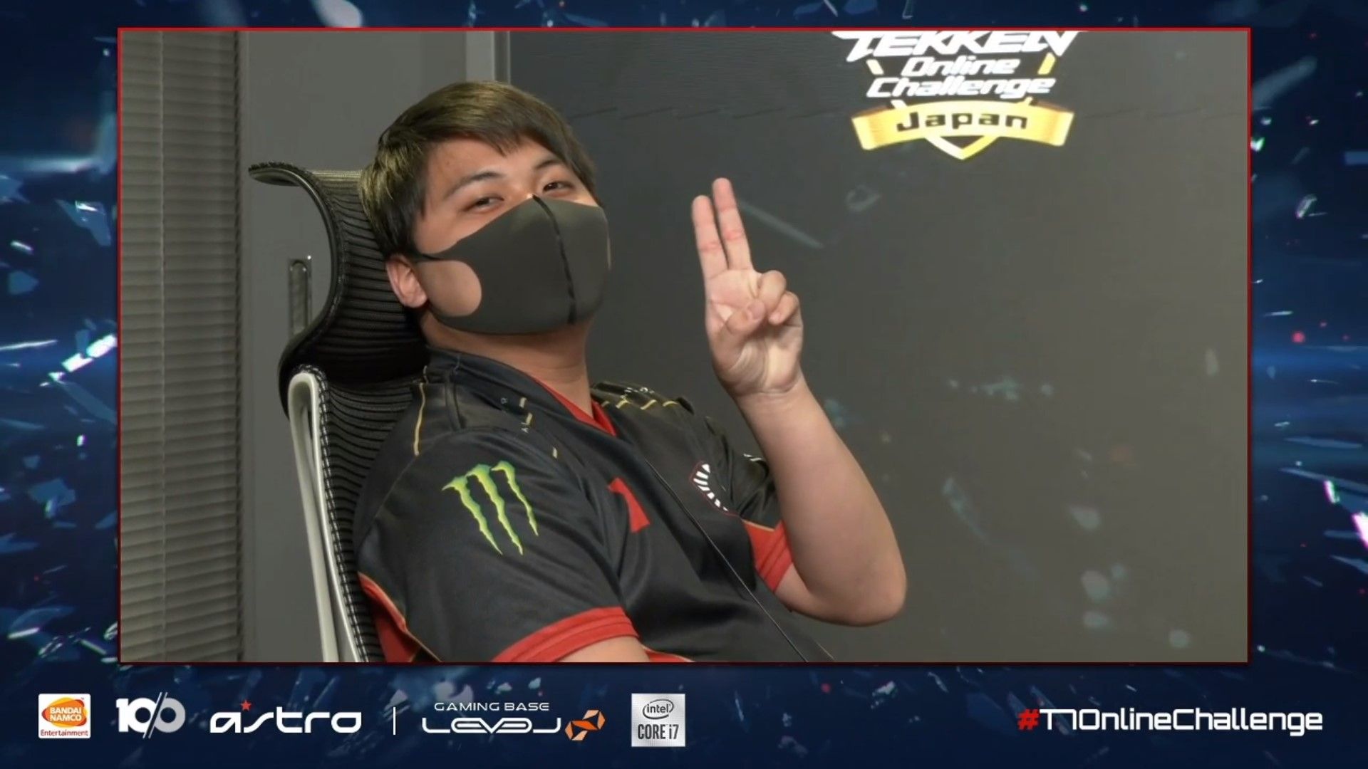 Gen wins Tekken Online Challenge Japan | ONE Esports