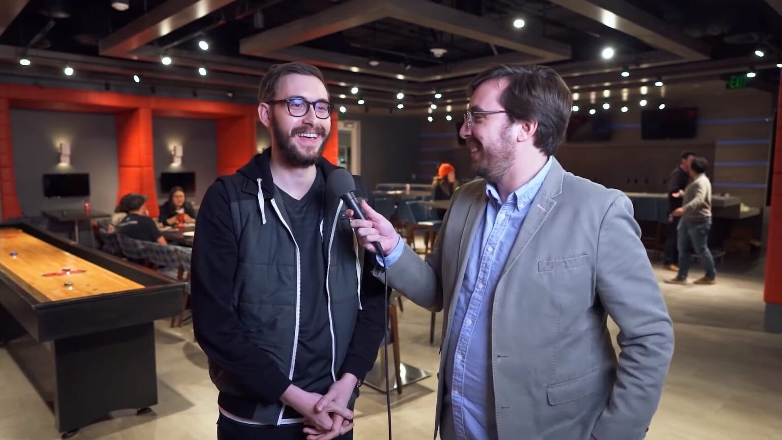 'I can go further than I ever did as a player' -- Bjergsen on his goals ...