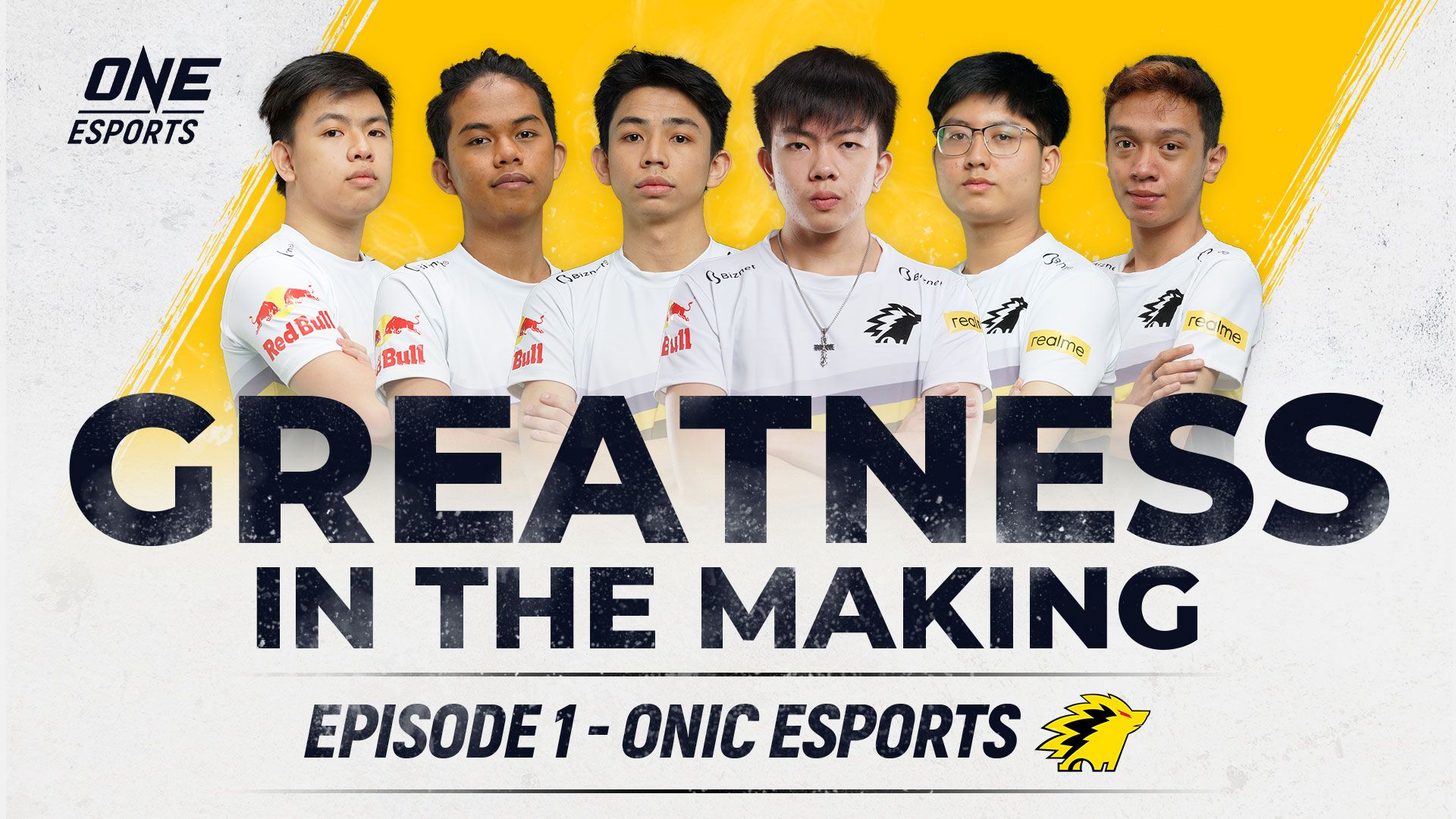 Mobile Legends: Bang Bang | ONE Esports | ONE Esports