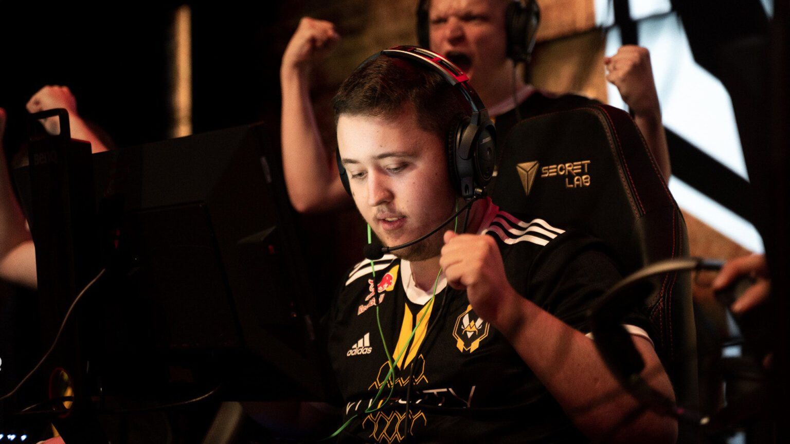 CS:GO superstar ZywOo subs into a Valorant tournament and picks up a ...