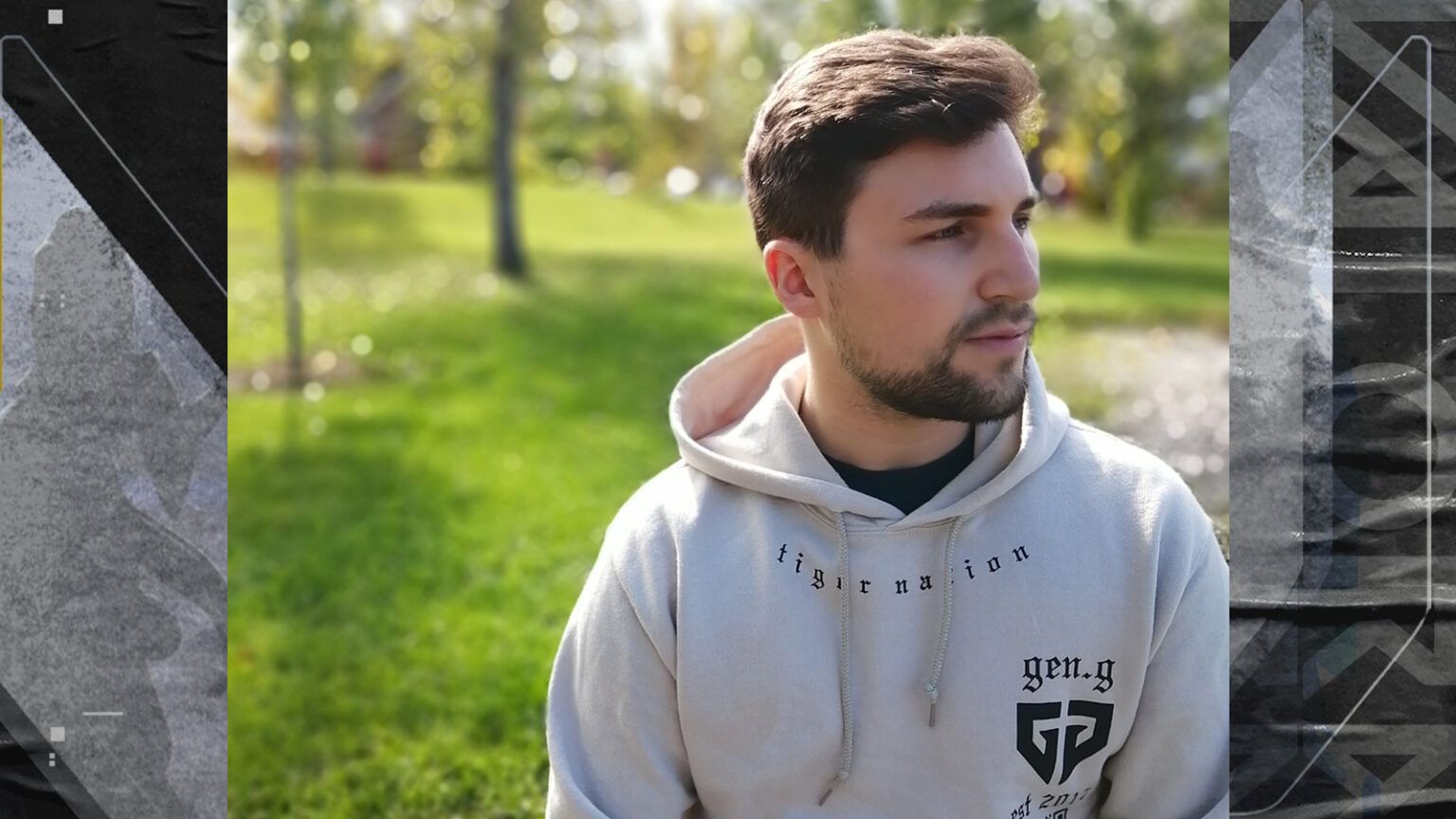 Gen.G removes Player1 from its active roster | ONE Esports